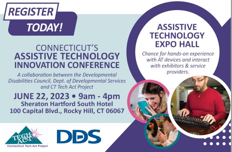 Connecticut Tech Act Project