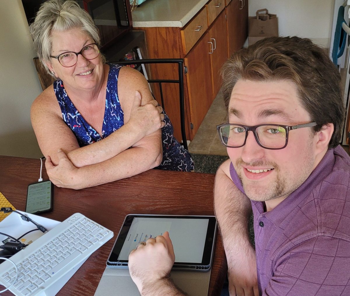 Digital Divide Program - CT Tech Act