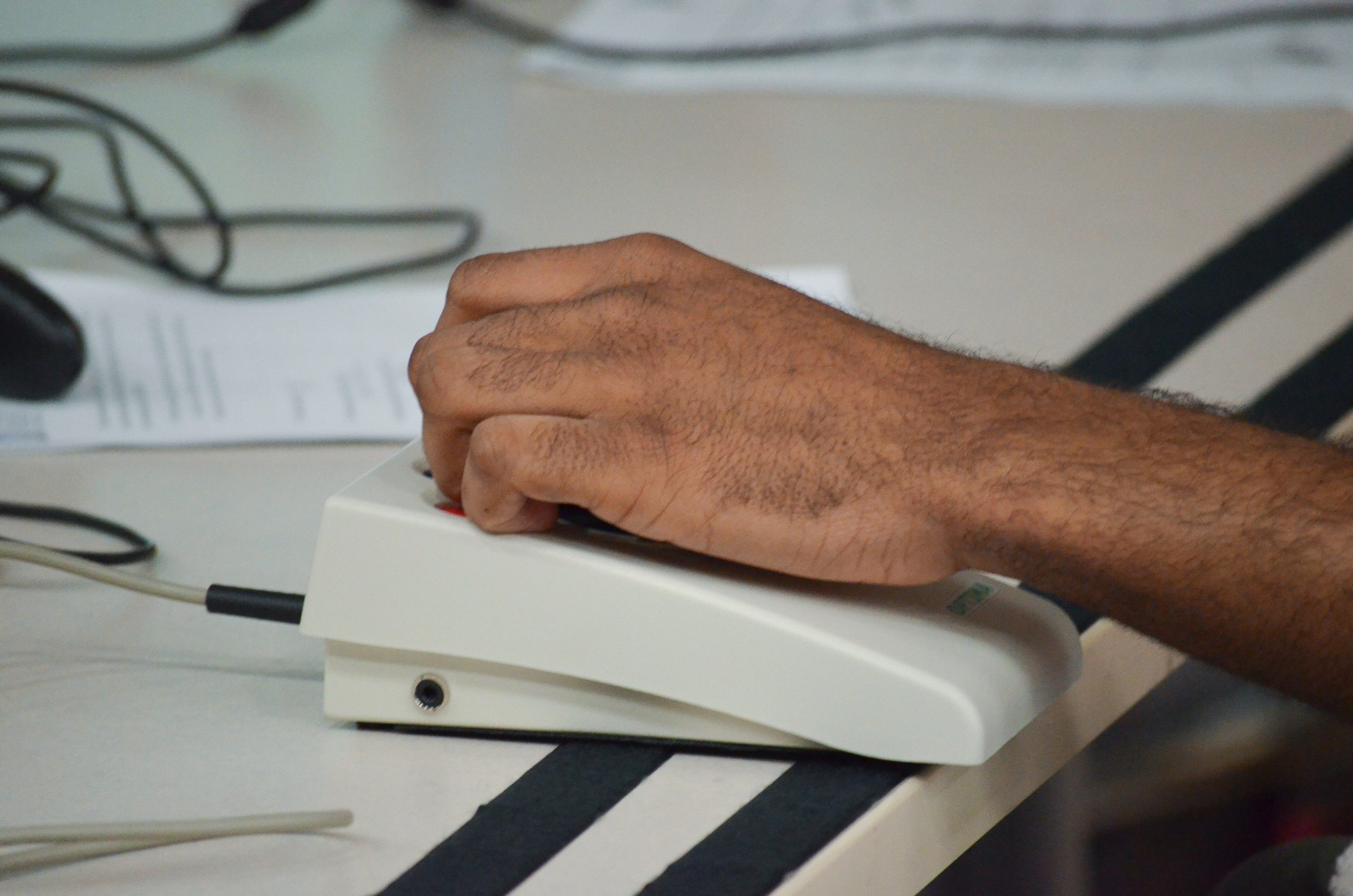 AT Device Loans - CT Tech Act