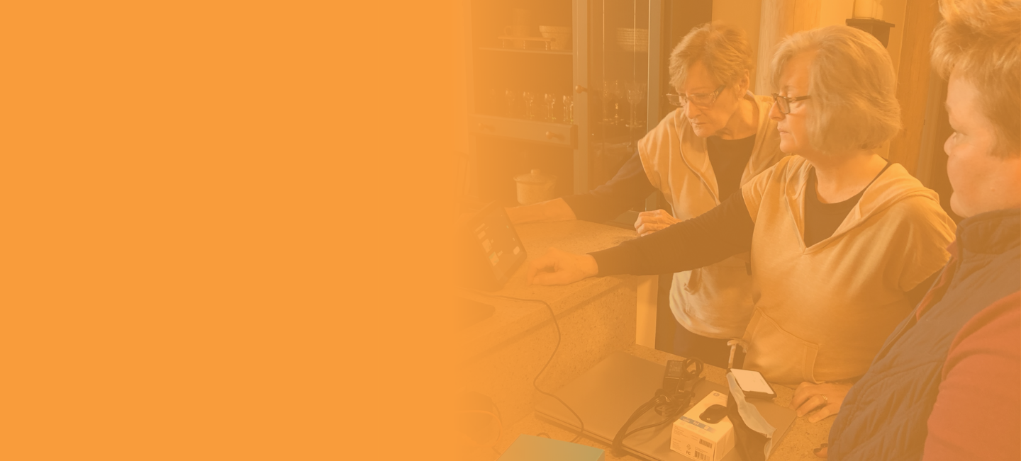 AT for Older Adults - CT Tech Act